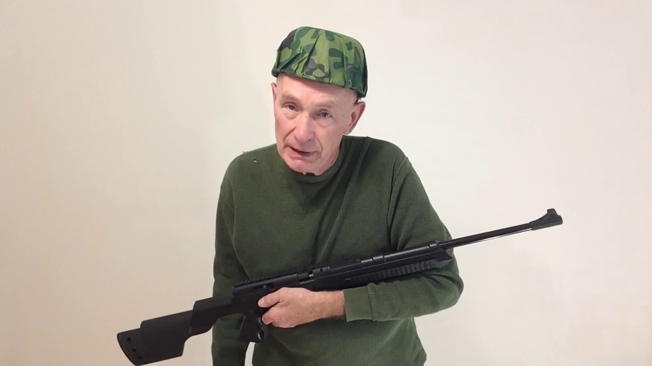 Salute to Veterans on Veterans Day;Ray Sipe - YouTube