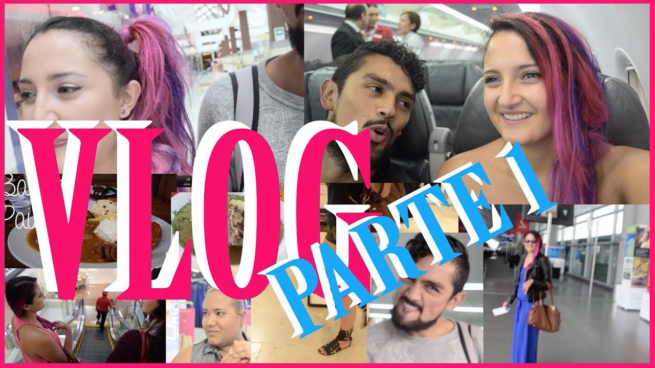 ♡VLOG Medellin-Cali (Tati Uribe & Kathy Gamez) Parte 1♡ - YouTube