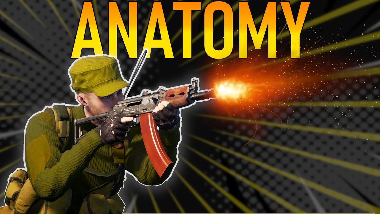 The Anatomy Of A Fire Fight - How To Play Squad Aggressively - YouTube