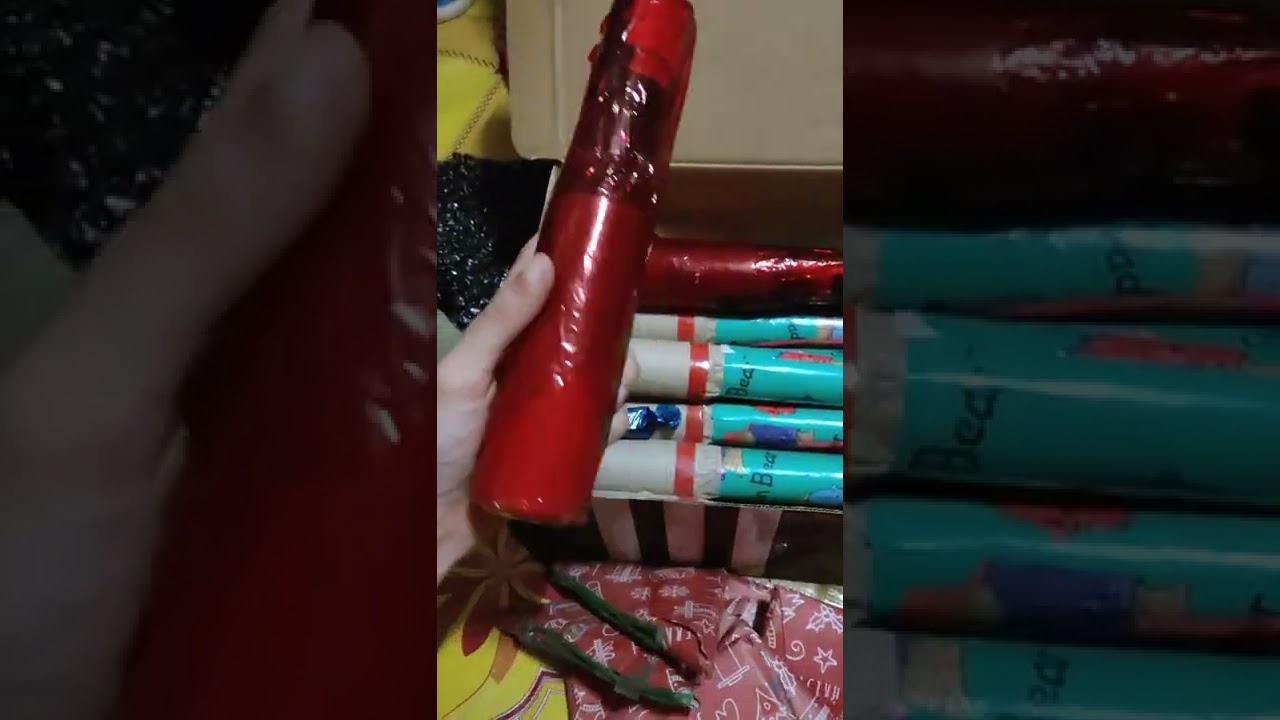 STASH FOR NEWYEAR 2023, PYRO ADDICT.. - YouTube