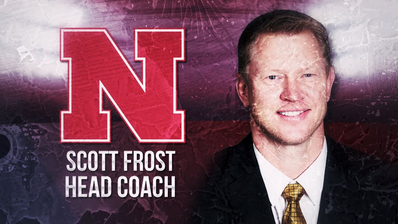 Scott Frost Home Burglarized. $165,000 Stolen!! - YouTube