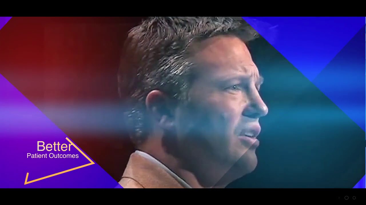 Dr. James Chestnut - Parker Seminars Las Vegas 2018 - YouTube