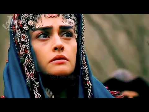 Ares değil Ahmet - Diriliş Ertuğrul 108.Bölüm | Halime shows mercy on ahmed (aris) | Best scene
