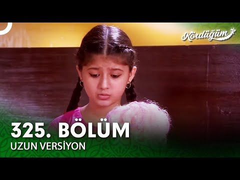 Kördüğüm Hint Dizisi 325. Bölüm (Uzun Versiyon)