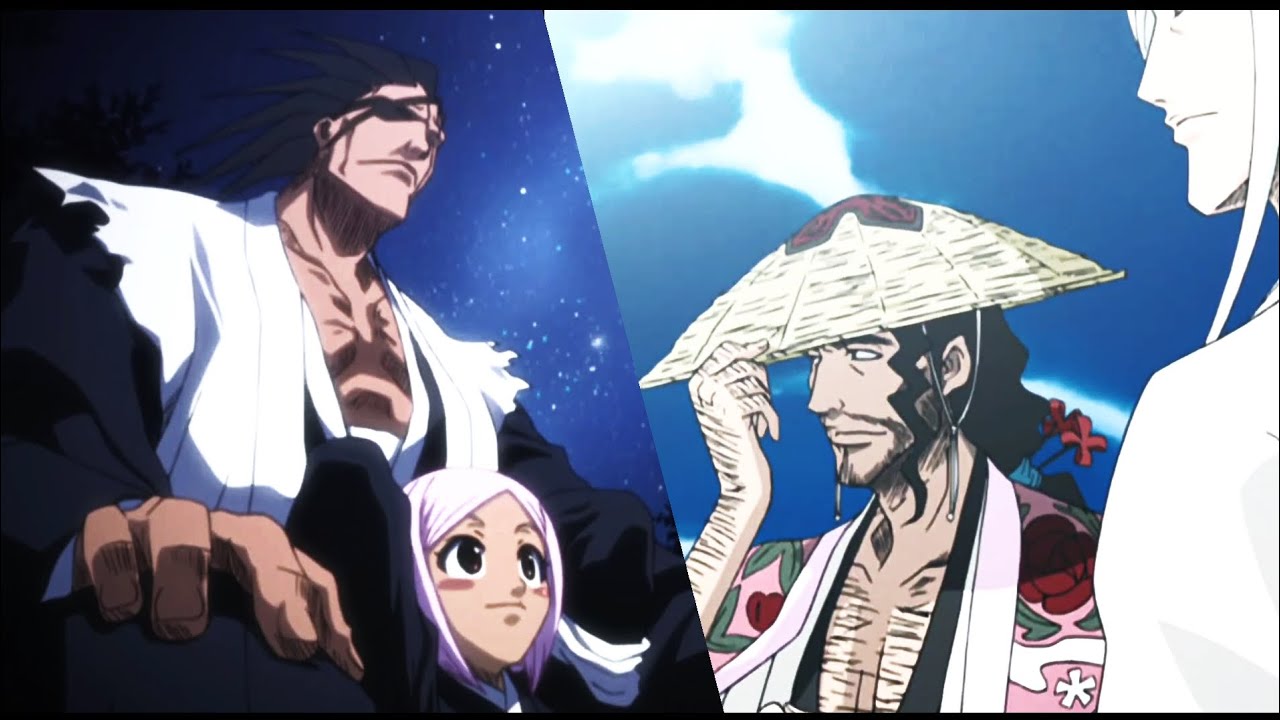 Bleach | Vibe Edit 💫 [ EDIT/AMV ] 💓 - YouTube