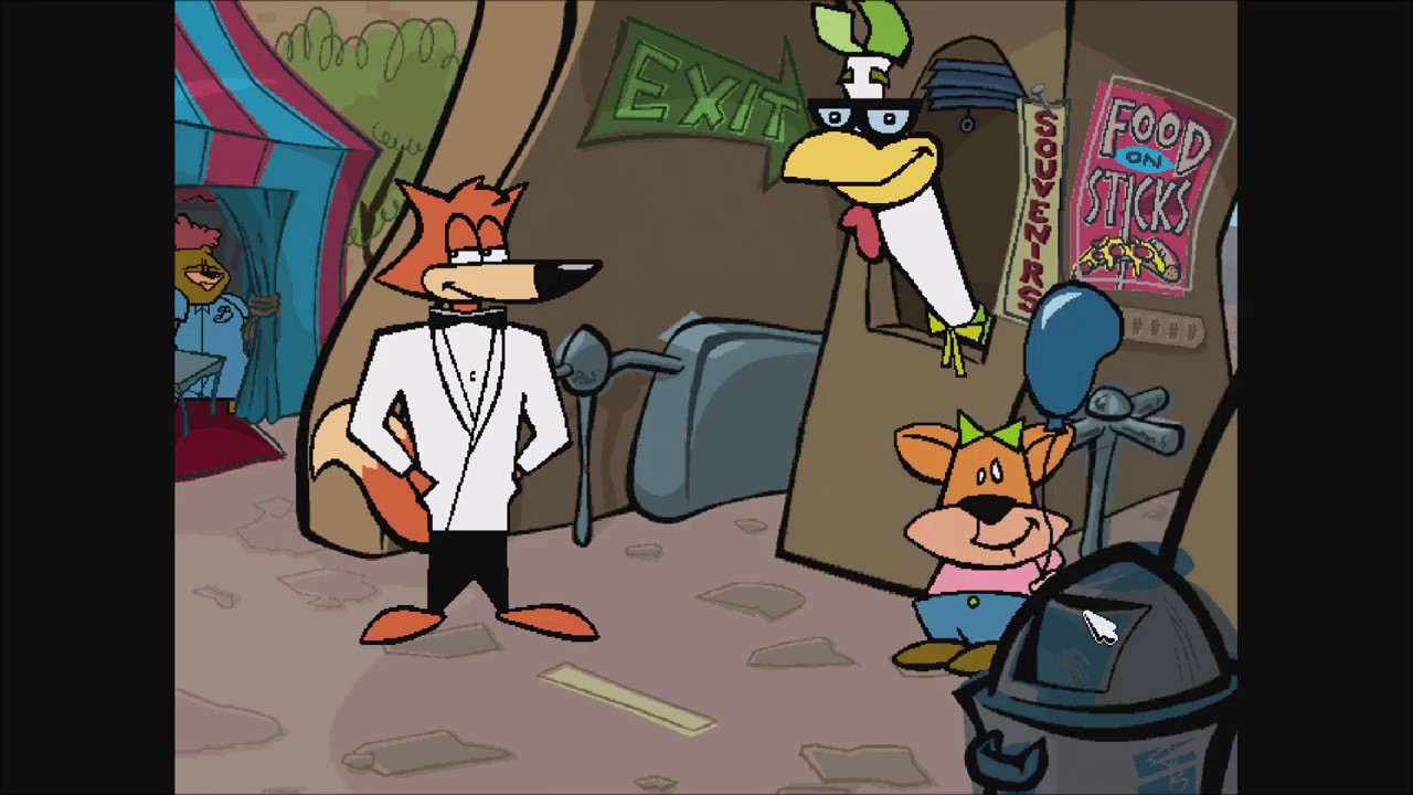 Spy Fox 2: Some Assembly Required - Part 16 (Gameplay/Walkthrough ...