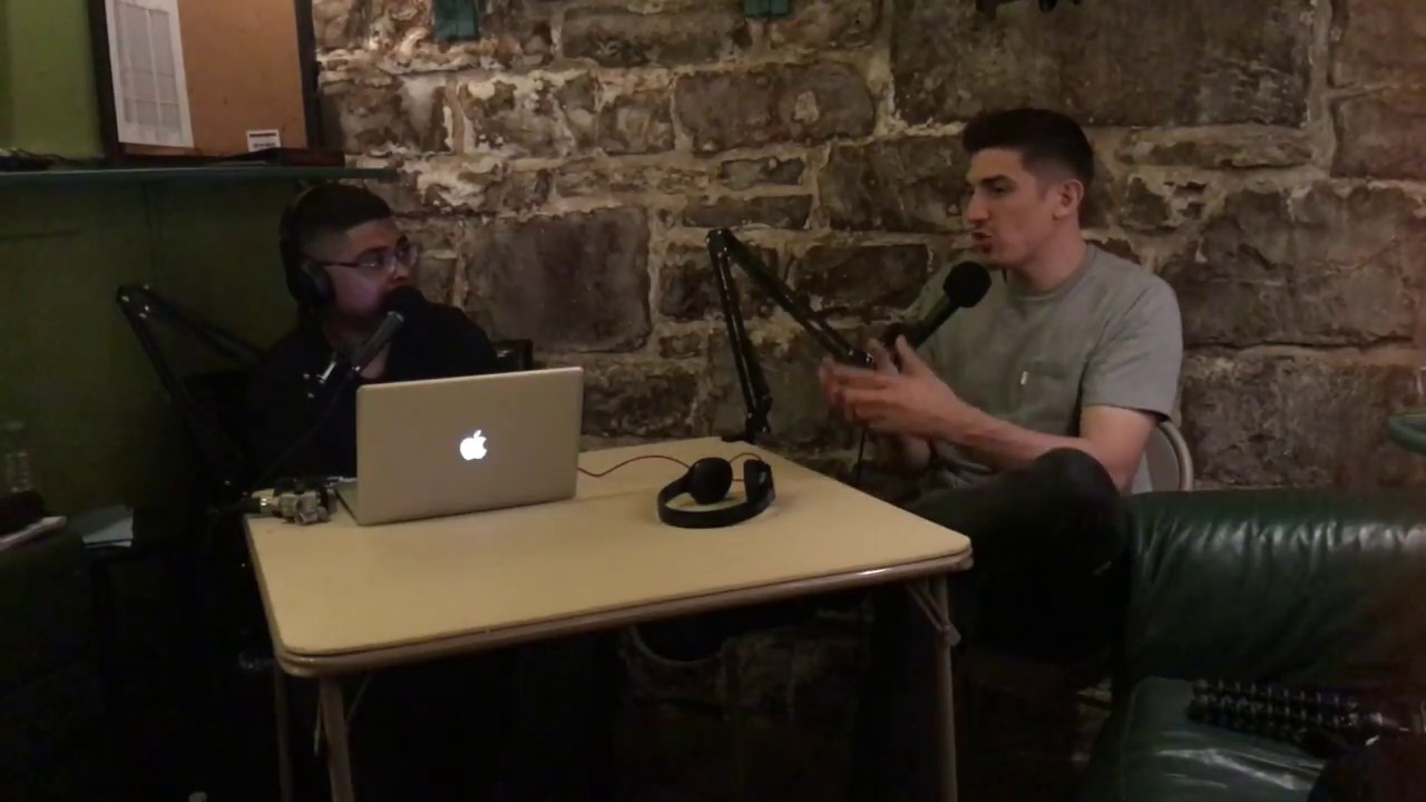 ANDREW SCHULZ INTERVIEW (Dear Denver Podcast) - YouTube