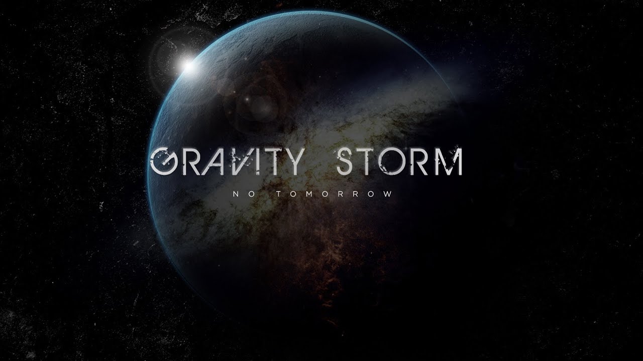 Gravity Storm - It Won't Be Long - YouTube