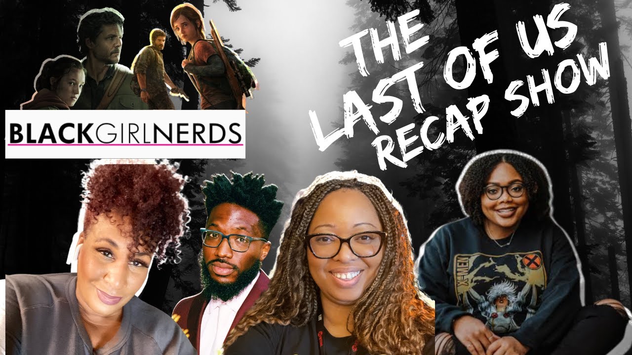 The Last of Us Recap Show - Episode 7 - YouTube