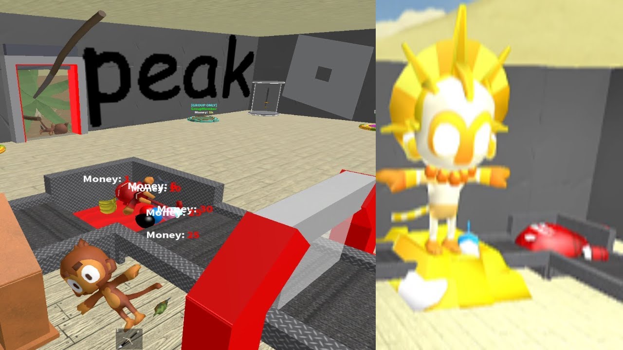 you may not like it, but this is peak roblox - YouTube