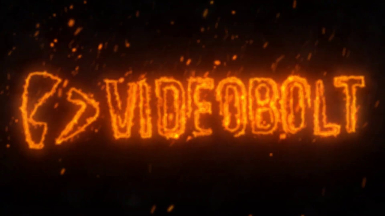 Fire Explosion Swoosh | Videobolt.net - YouTube
