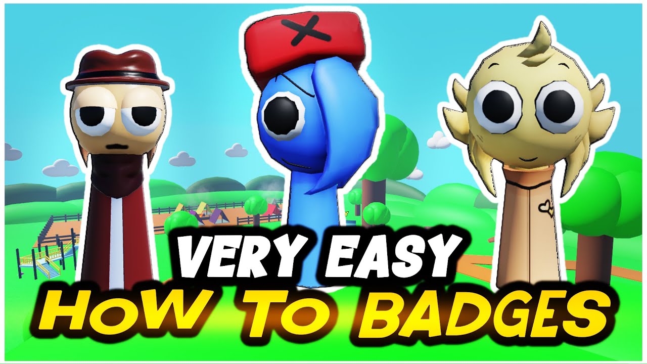 How To Get New Badge - Tunner Phase 1 - Smol Phase 1 Parodybox & NYAN ...