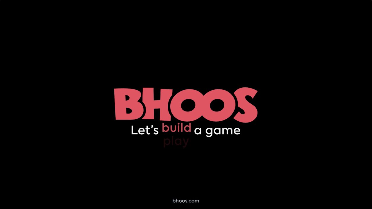 Bhoos - Let's Build and Play the Game - YouTube