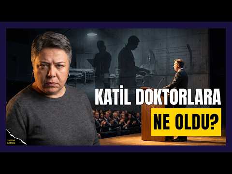 Canlı Denekler ve Kanlı Bir Anlaşma: 731. Birim'in Anatomisi
