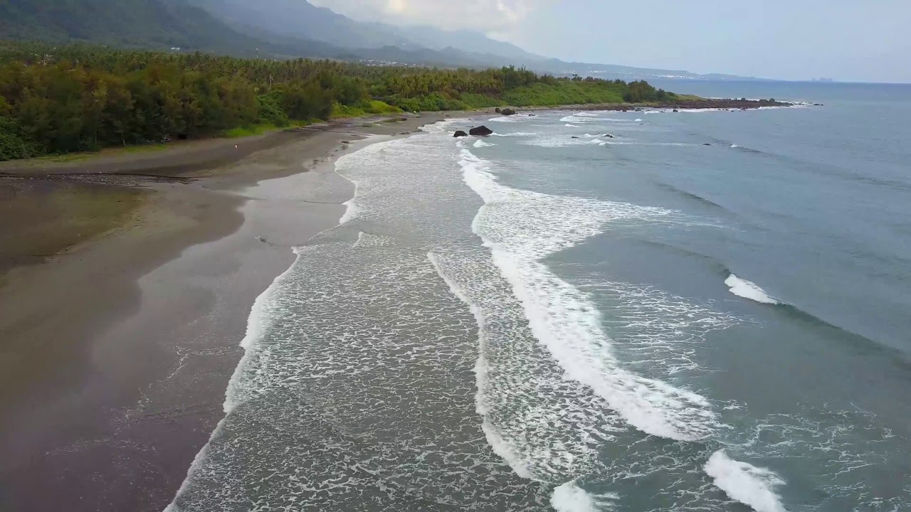 DOULI BEACH 都歷沙灘 - YouTube