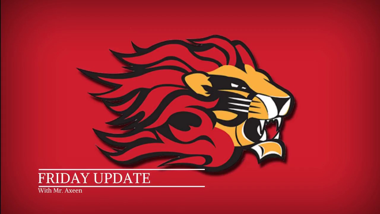 February 16 2018 Friday Update - YouTube