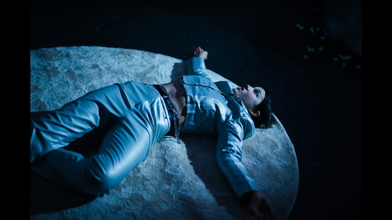 Downgrade Prometheus Teaser (Studio Trafique) - YouTube