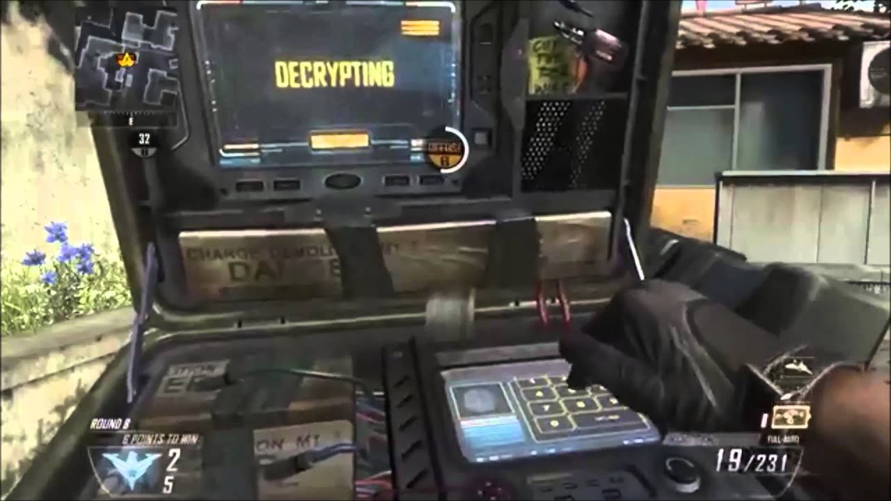 itsTopline Mini tage ( COD Black ops ) - YouTube