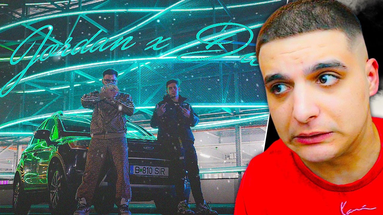 UN FEL DE RAVA X SELLY ? (Fiara feat. ‪Goat‬ - Conduc Ford/Jordan x ...