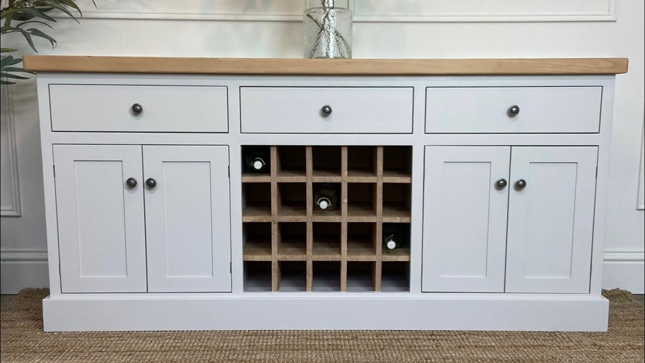 How to adjust the alignment of our furniture doors with - Hafele ...