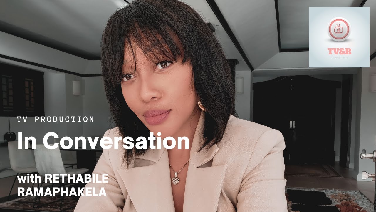 TV&R EP12 RETHABILE RAMAPHAKELA - YouTube