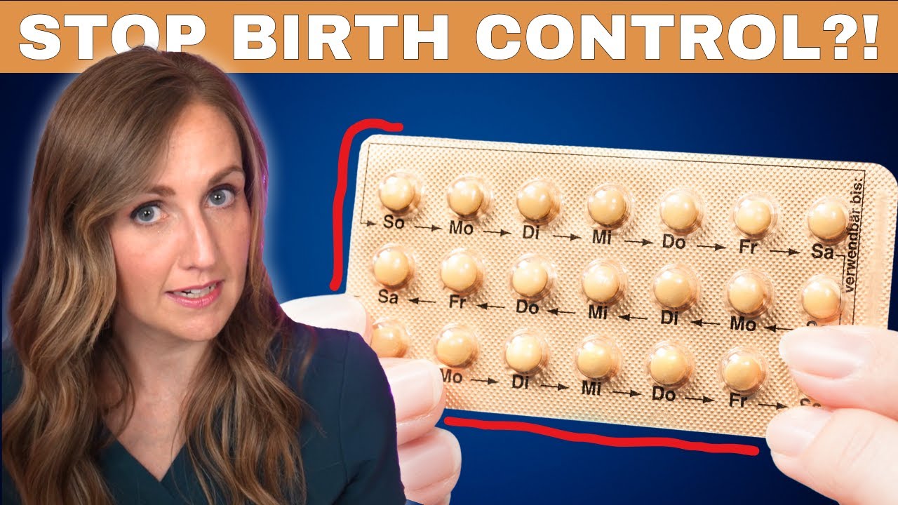 Continuous Birth Control: Energy Zapped? Here's Why! - learnfast.blog