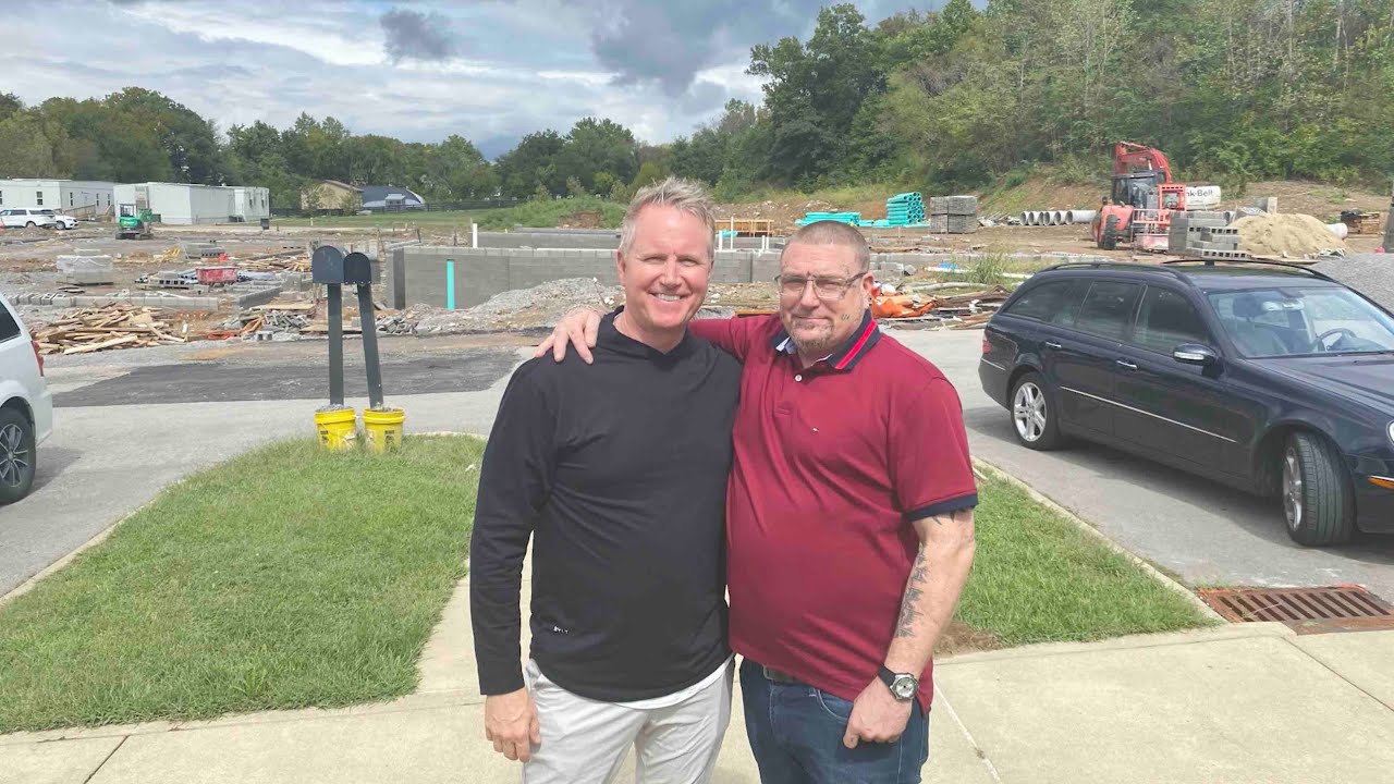 S7 E3 Eric Kistner Interview (Put A Word On It Podcast) - YouTube