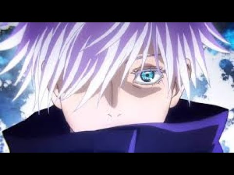 Custom Gojo showcase in TSB - YouTube