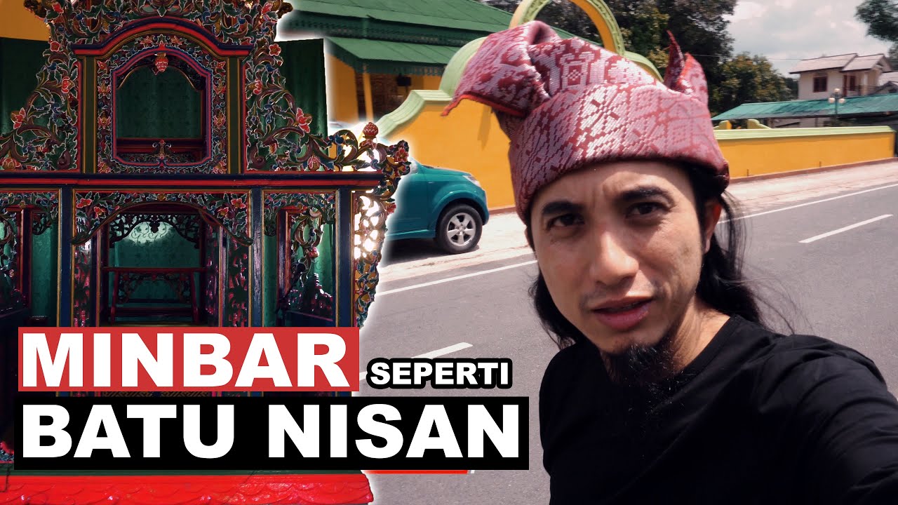 Kepulauan Riau - Betul ke Gunung Daik Bercabang tiga wujud? - siri 4 ...