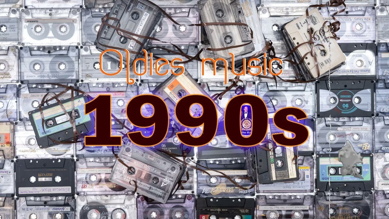 Greatest Hits 90s - Oldies Music 1990s - Best Music Hits 90s Playlist ...