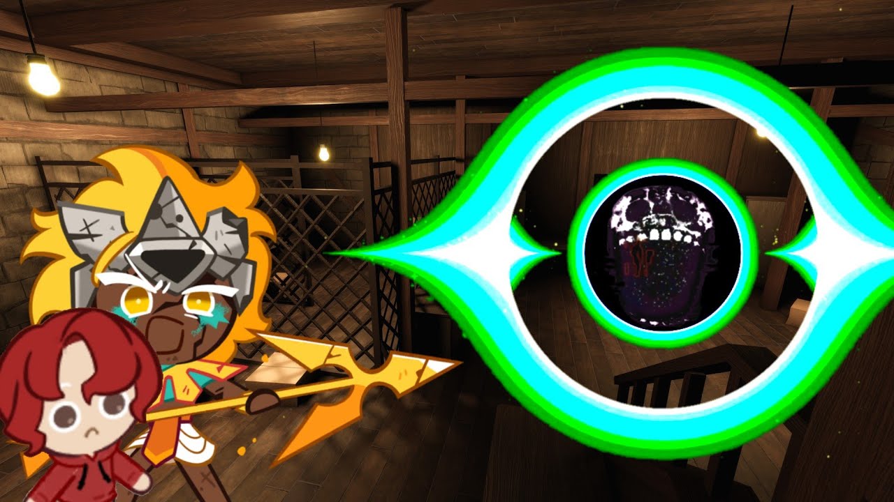 RNIUSHCg==/Glitched Rush sound effects - (Roblox Doors) - YouTube