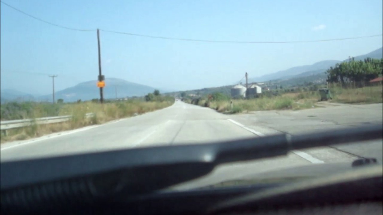 ΑΓΡΙΝΙΟ - ΑΜΦΙΛΟΧΙΑ - ΙΟΥΛΙΟΣ 2016 - YouTube