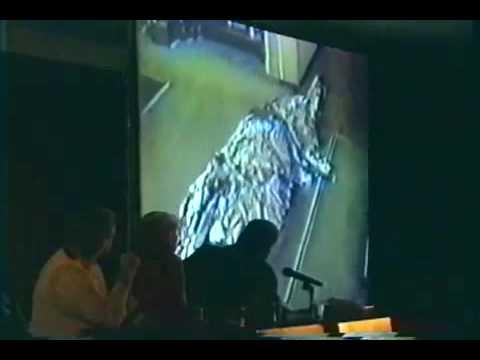 Dr. Jonathan Reed's Alien Encounter 6/19 - YouTube