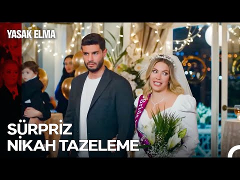 Yıldız vs Kumru #12: Kocamdan Kolay Vazgeçecek Göz Var Mı Bende? - Yasak Elma