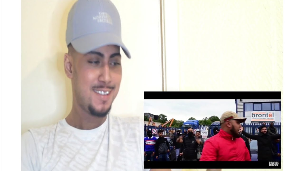 G bugz ft Blocka hustle so hard- Reaction Video - RIZZY5X - YouTube