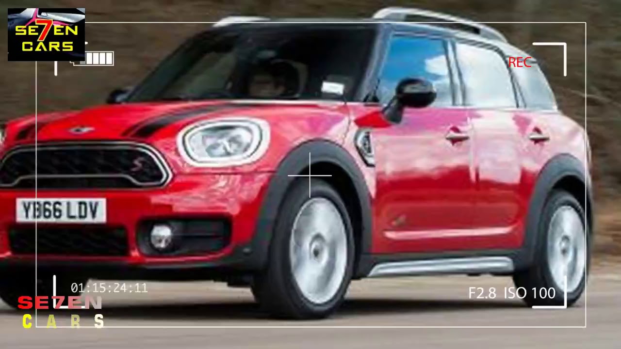 LOOK THIS !! NEW 2021 Mini SUV car - YouTube