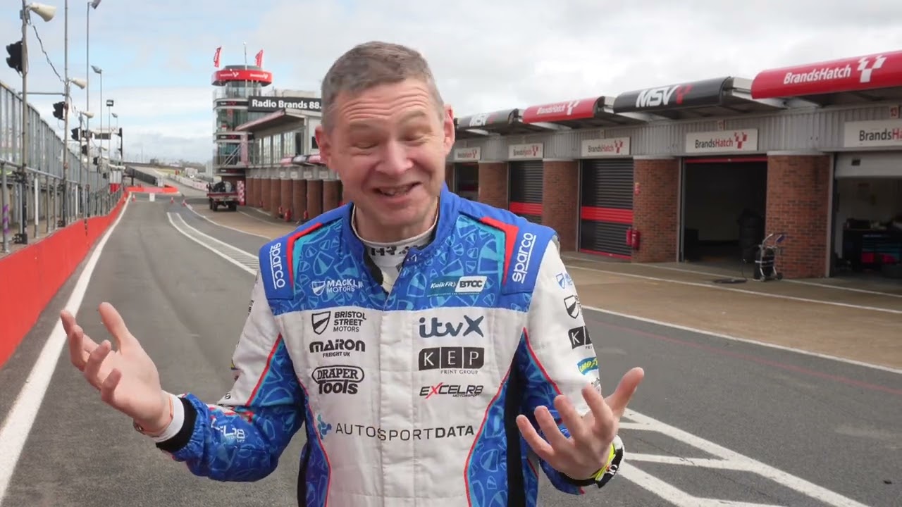 EXCELR8 Videos - EXCELR8 Motorsport