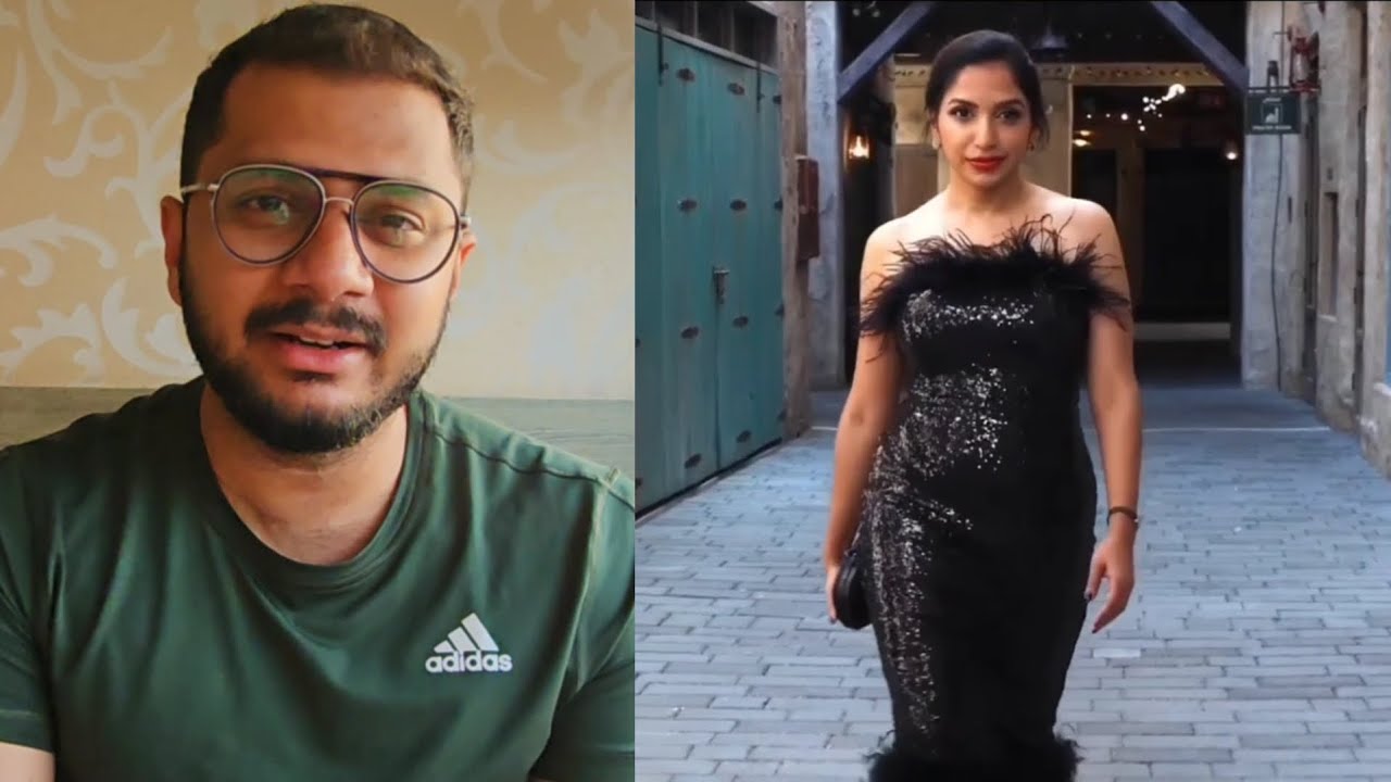 ACHU OOMMEN / അച്ചു ഉമ്മൻ - YouTube