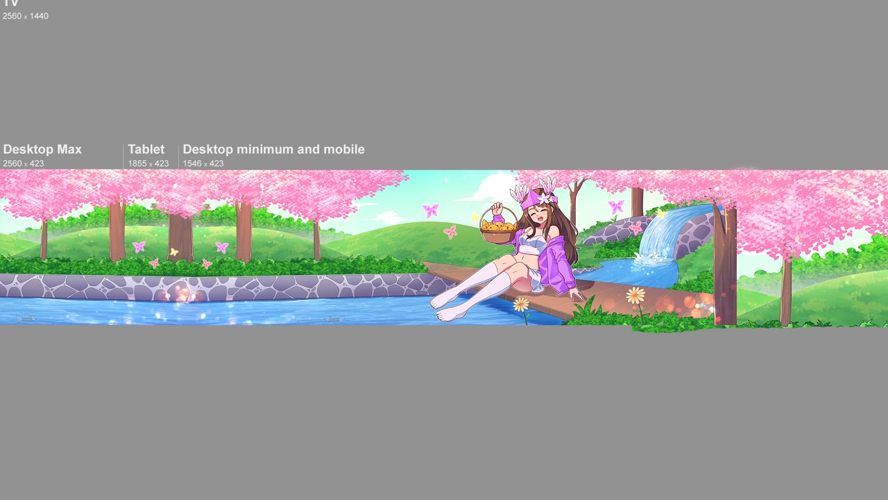 HyperCookiie Live Stream - YouTube