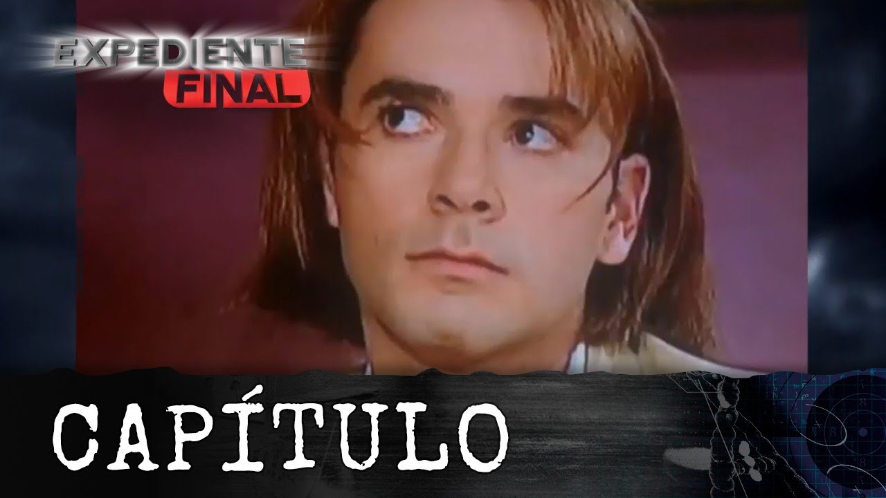 Expediente Final: Así fue como el cáncer acabó con la vida de Sebastián ...