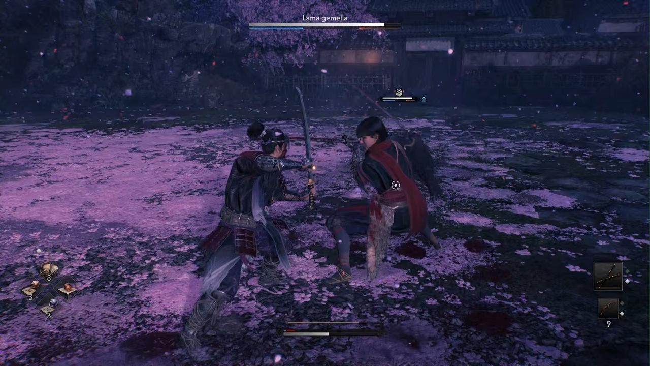 Rise of the Ronin #44 [Finale] - YouTube