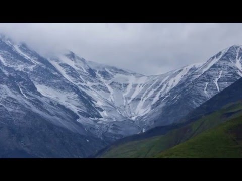 Тамила Хидирова - Даллай (Лезги Макьам/ Lezgi Mahnisi)