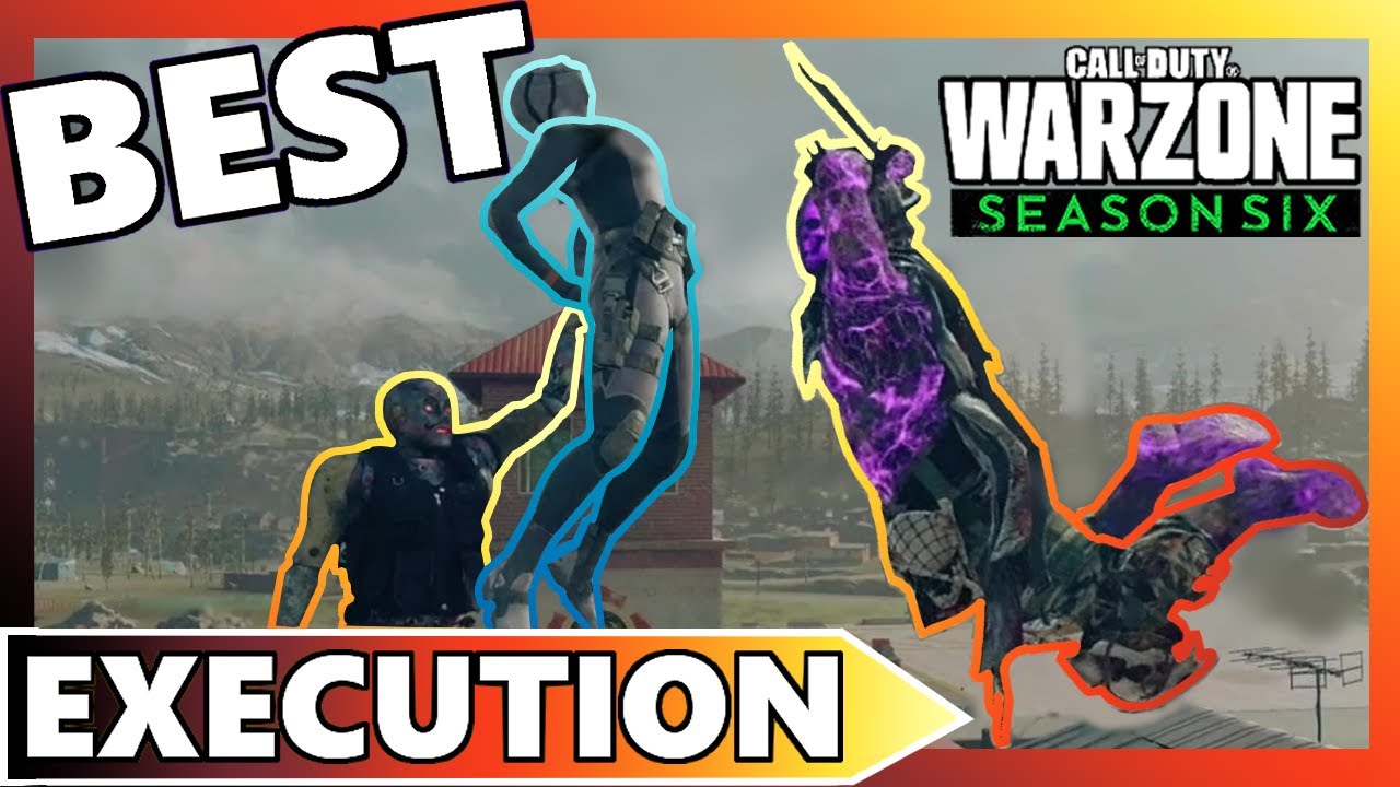 Disciple of Mayhem Execution (Repairs with Klaus) - Operator Bundle ...