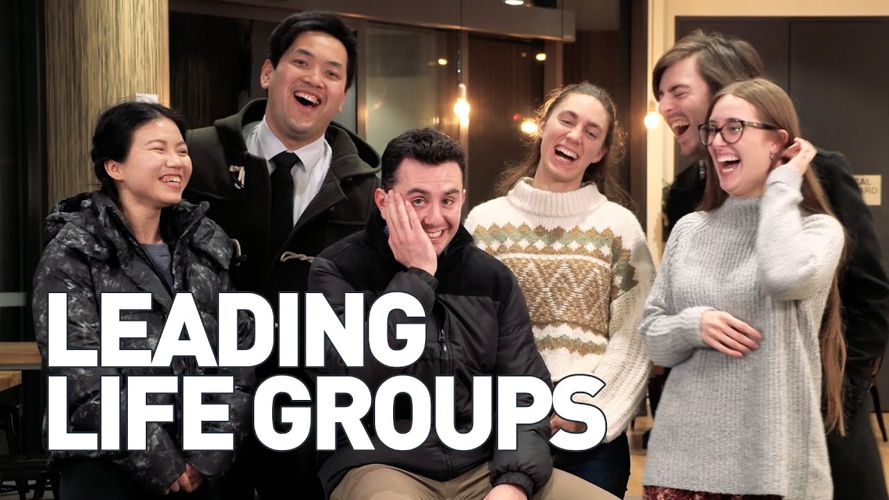 Finding A New Group of Friends | Daniel's Story - YouTube