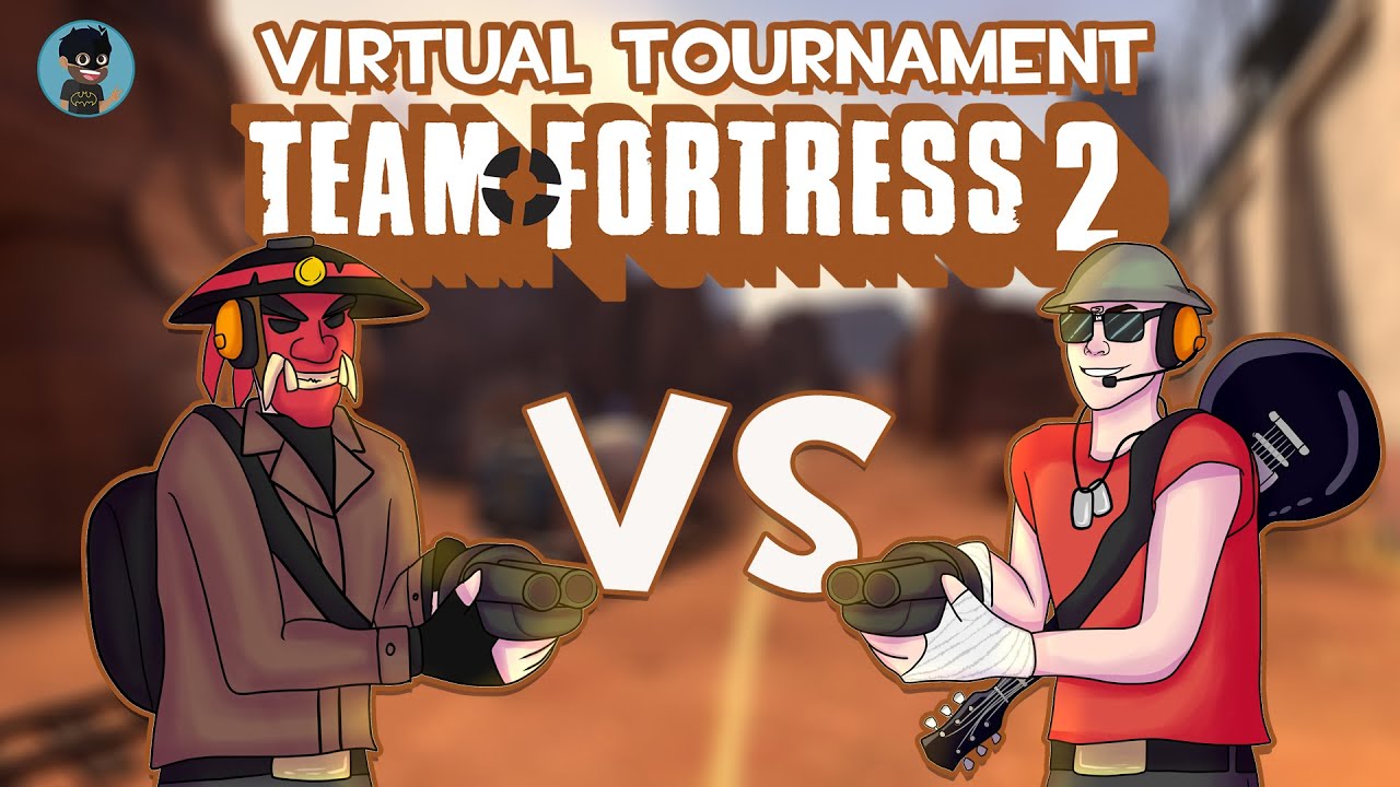 Todos quieren ganar OwO - Torneo de TF2 Latinoamérica, Virtual ...