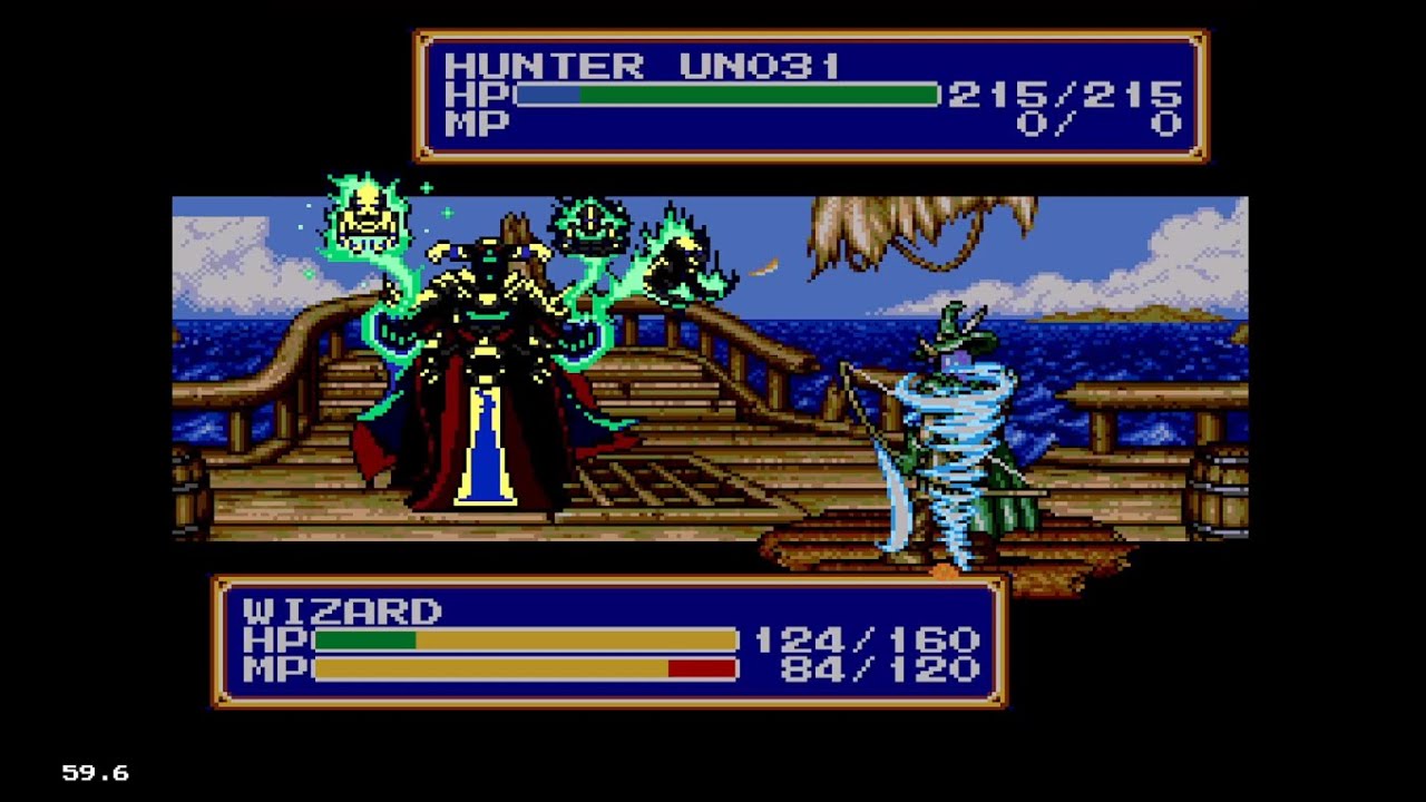 Tournament 2 Finals Round 2 - Shining Force Vs Mode - YouTube