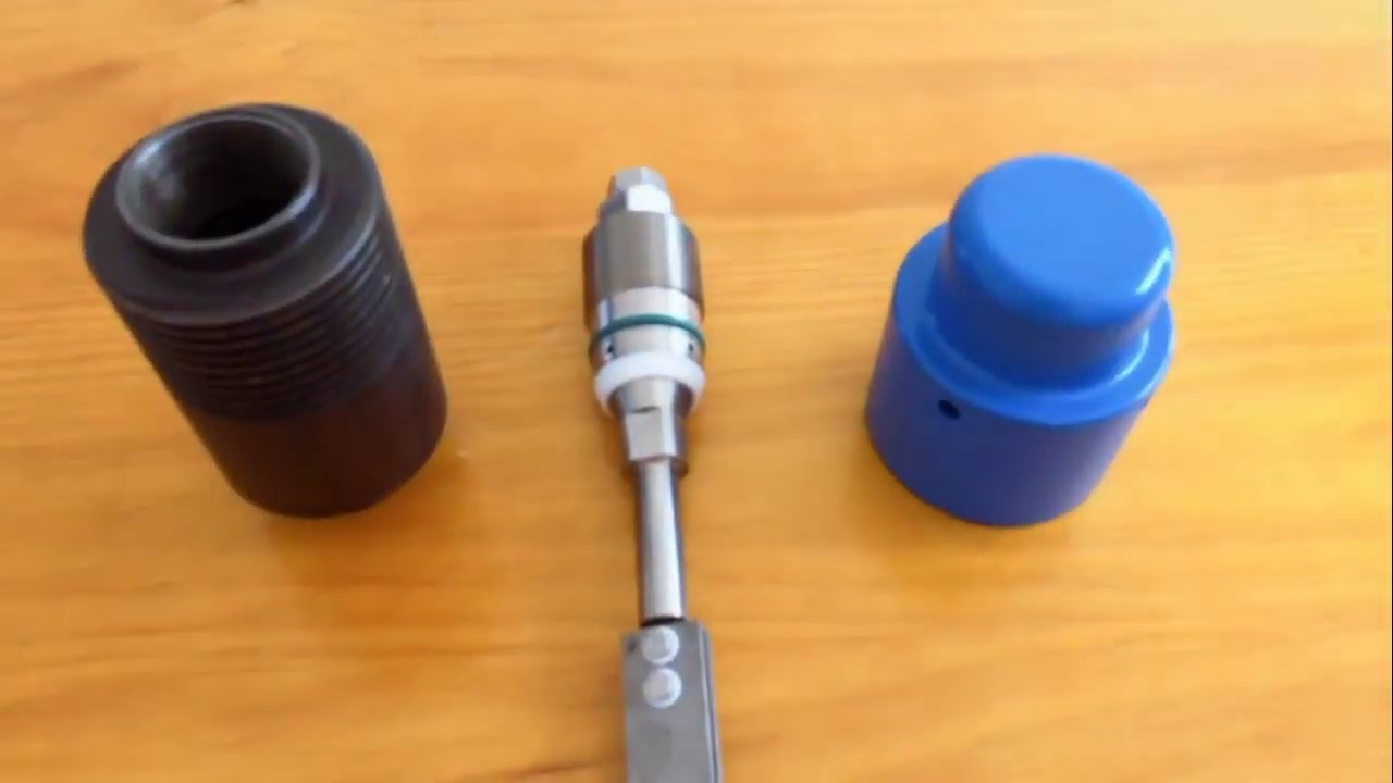 Pass Through Fittings Pipe