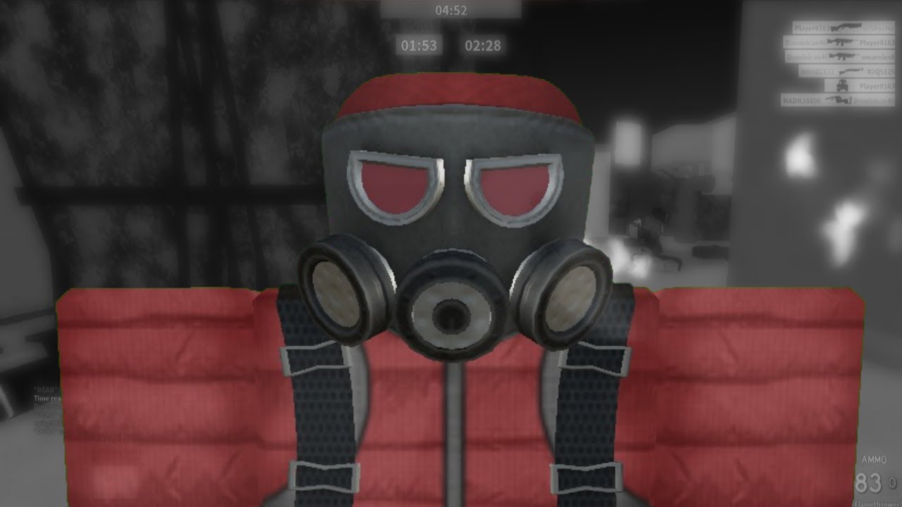 [TC2 MEME] Arsonist Flashbacks - YouTube