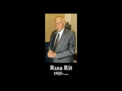 Rıza Rit Bir gün gelecek sen de beni anlayacaksın