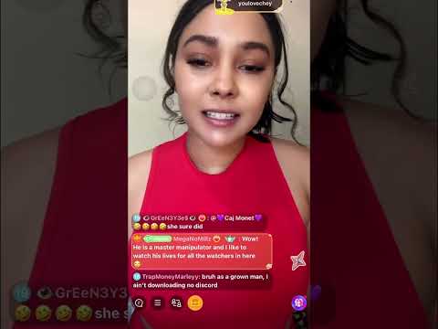 Shy girl #bigo #bigolive